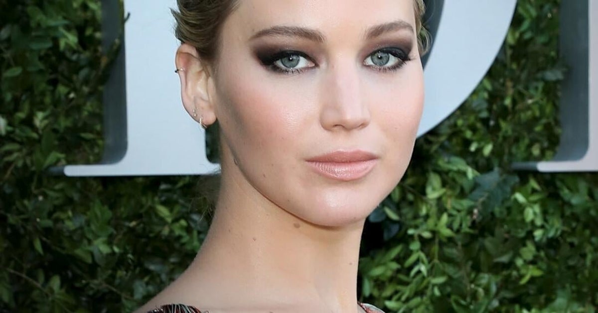 JLaw No Longer Top-Paid Actress | HuffPost Videos