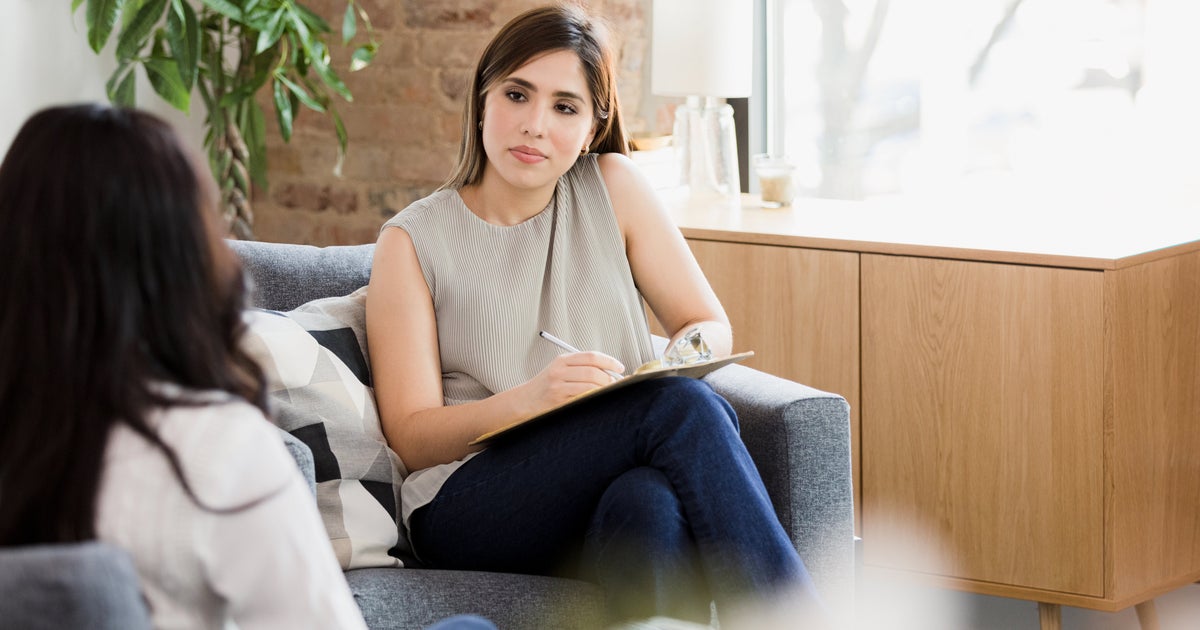 The Best Time Of Day For Therapy, According To Experts | HuffPost Life
