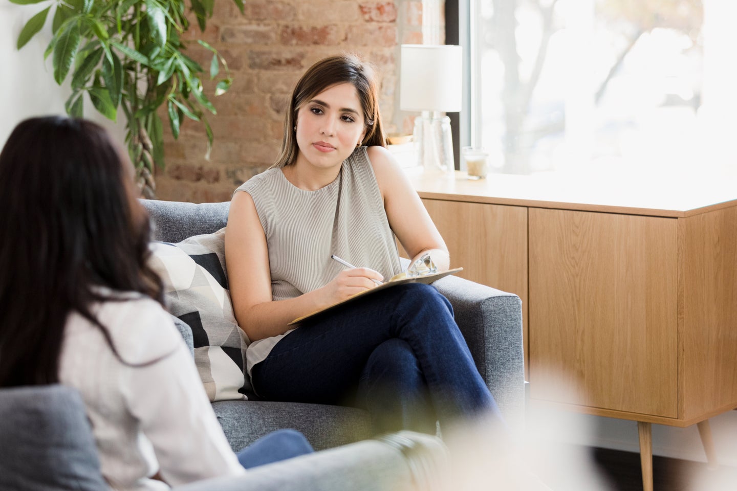 The Best Time Of Day For Therapy, According To Experts | HuffPost Life
