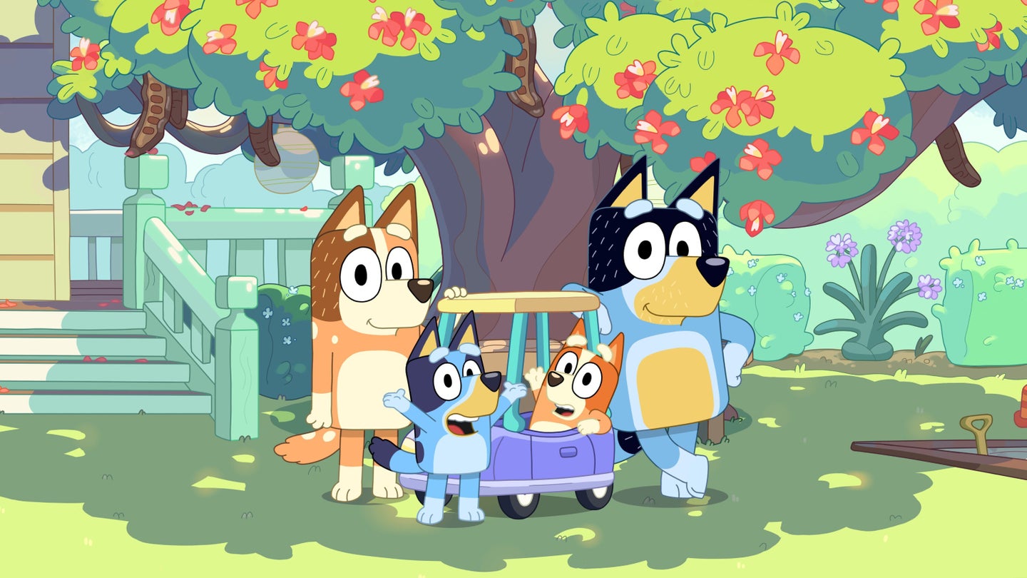 Educational TV Shows For Kids That Experts Recommend | HuffPost Life
