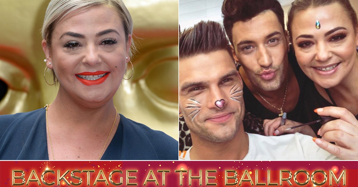I'm Strictly's Makeup Designer – This Is Why Working There Is Unlike ...