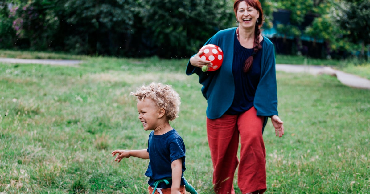 These Everyday Activities Could Help You Live Longer | HuffPost UK Life