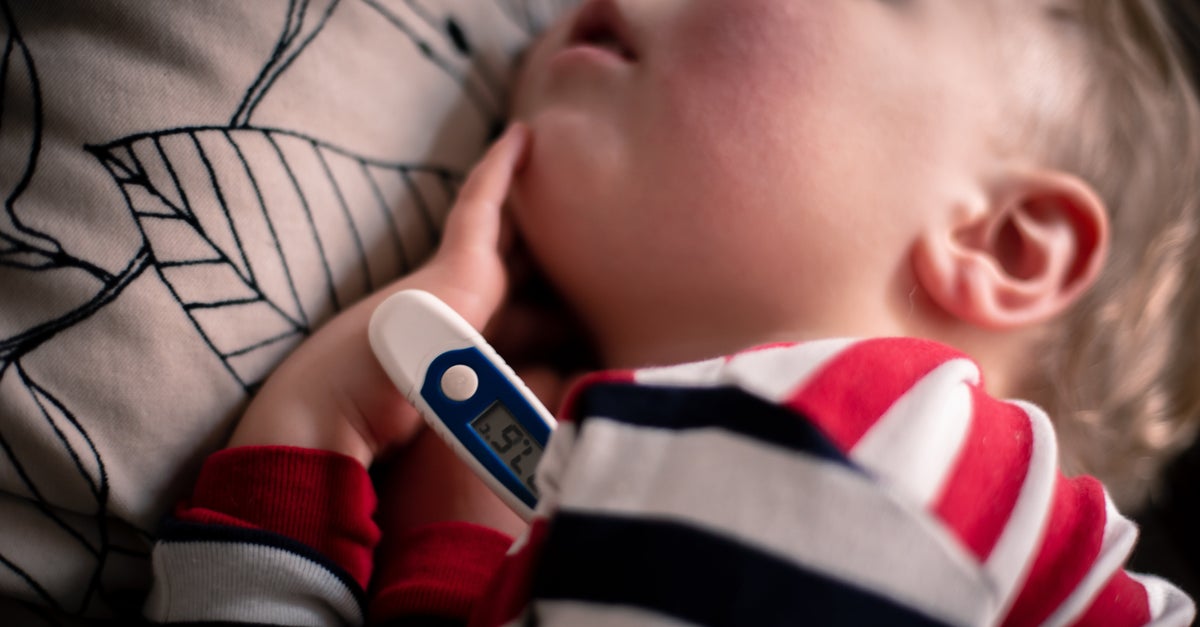 Why is Strep A So Bad This Year? Will Schools Close? | HuffPost UK Life