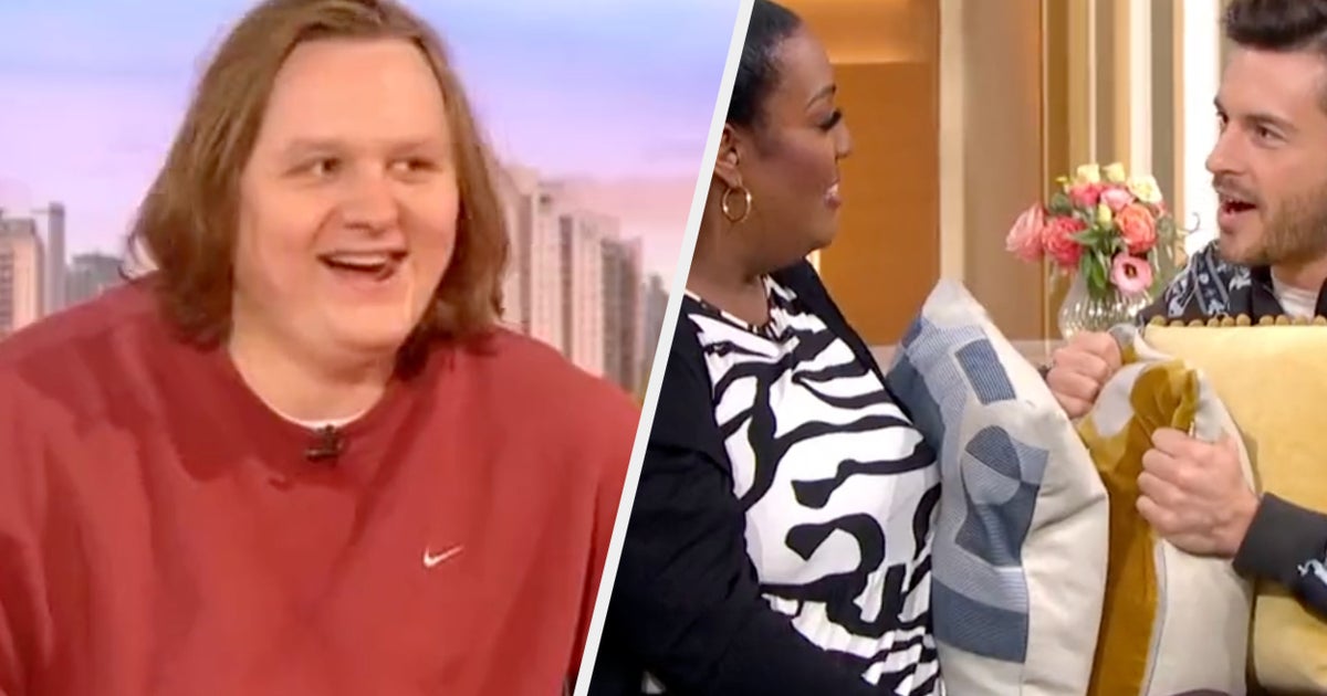 13 Hilarious Moments From 2022 That We're Still Loling At | HuffPost UK ...