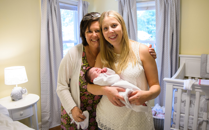 This Is What It's Really Like To Watch Your Mom Die Of Cancer ...