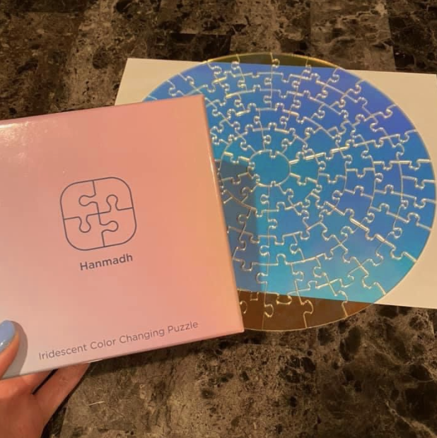 30 Cool-Looking Gifts That'll Light Up Pretty Much Anyone's Eyes ...