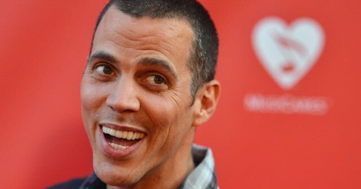 Steve-O Describes His Worst Accident | HuffPost Videos