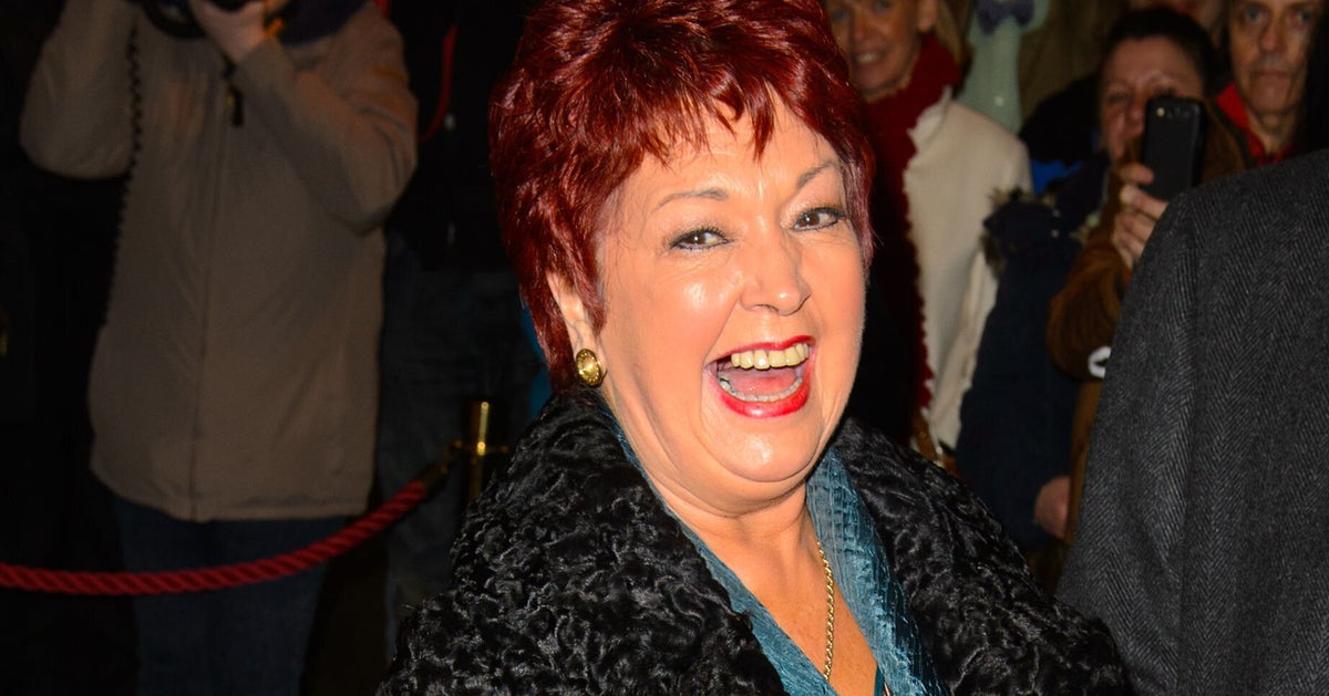 Hi-De-Hi! Sitcom Star Ruth Madoc Dies Aged 79 | HuffPost UK Entertainment