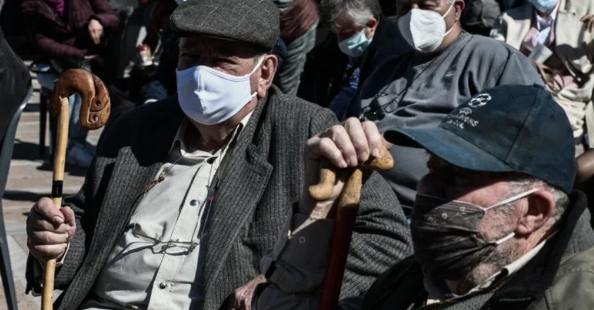 Ο «χάρτης» των πληρωμών από τον e-ΕΦΚΑ και τη ΔΥΠΑ έως τις 16 ...