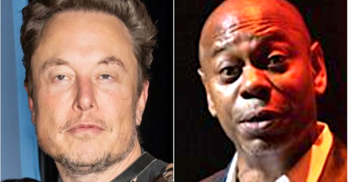 Elon Musk Declares 'I'm Rich, Bitch!' After Thousands Boo Him At Dave ...