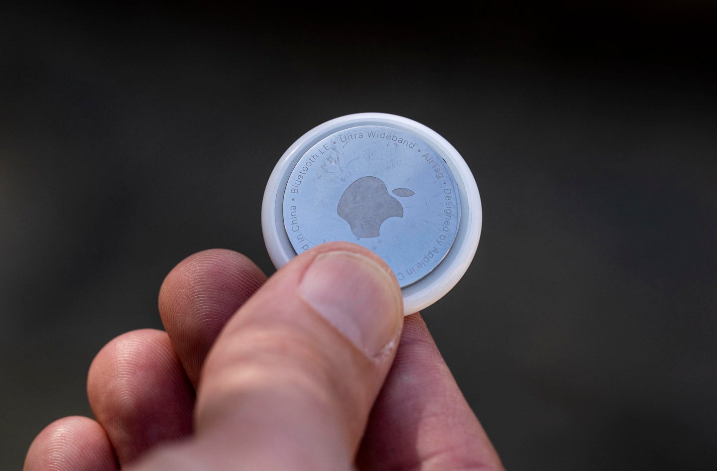 Apple AirTags: What You Need To Know About Tracking Danger | HuffPost Life
