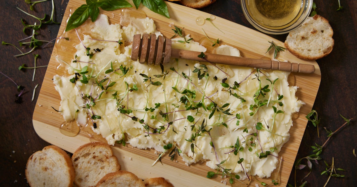 2022's Best And Worst TikTok Food Trends, From Butter Boards To NyQuil ...