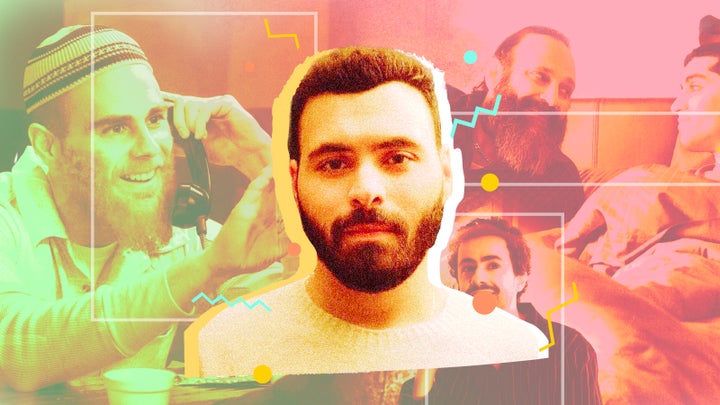 'Ramy' Writer Azam Mahmood On Male Vulnerability | HuffPost Entertainment