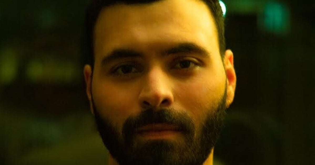 'Ramy' Writer Azam Mahmood On Male Vulnerability | HuffPost Entertainment