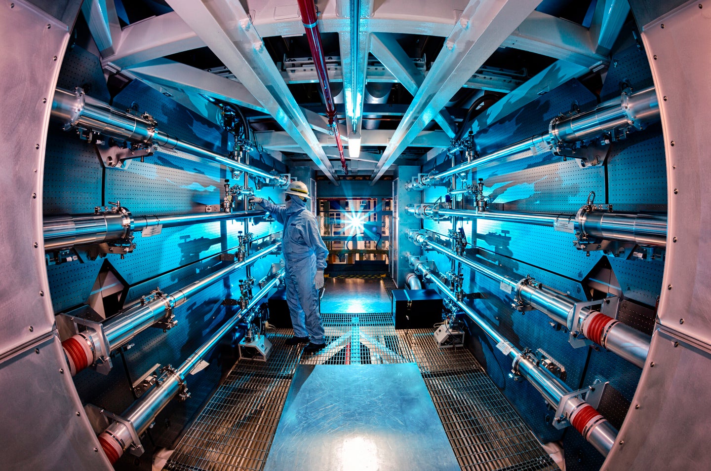 Why Nuclear Fusion Could Be A Clean-Energy Breakthrough | HuffPost Impact