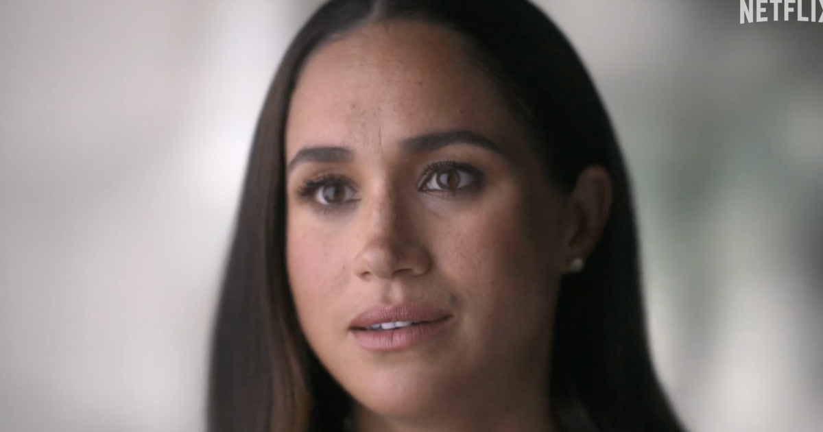 Lawyer Claims There Was A Real 'War Against Meghan' In Explosive ...