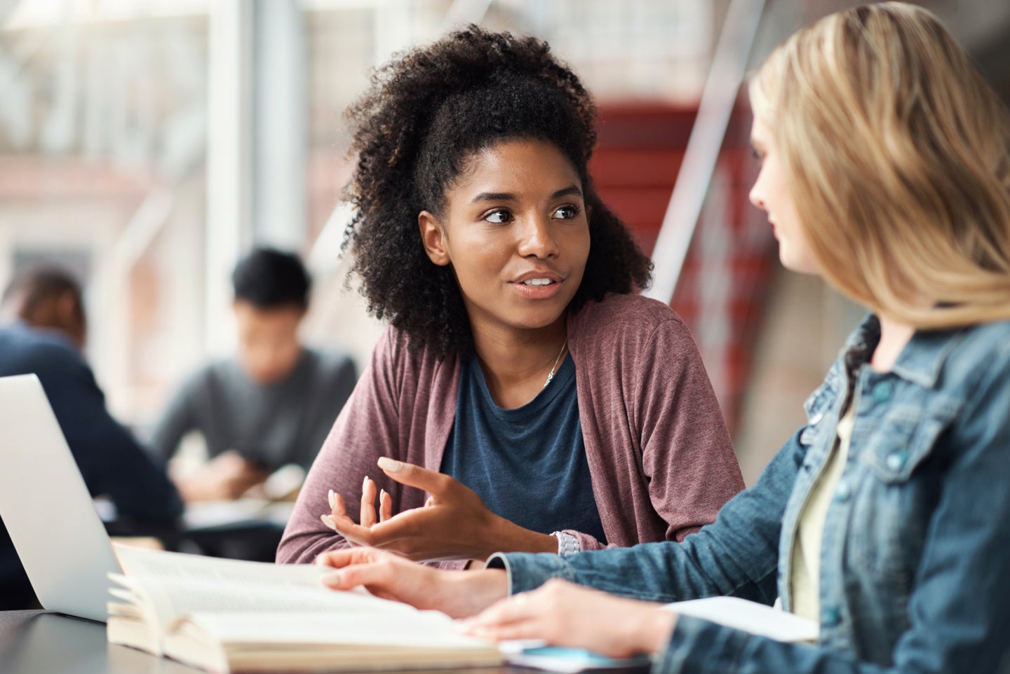 Is It Racist To Ask Someone 'What Are You?' Here's What Mixed Race And ...