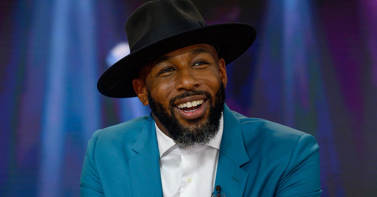 Michelle Obama And Justin Timberlake Lead Tributes To Stephen 'tWitch ...