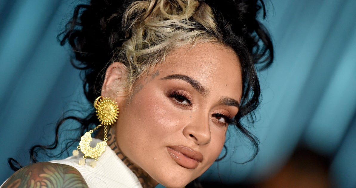 Kehlani Says They’re ‘Sick To My Stomach’ After Being Sexually ...