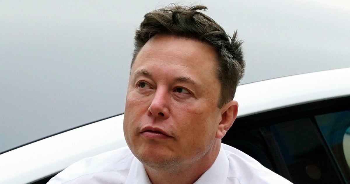 Twitter Owner Elon Musk Sells Another 3 5 Billion Worth Of Tesla Stock
