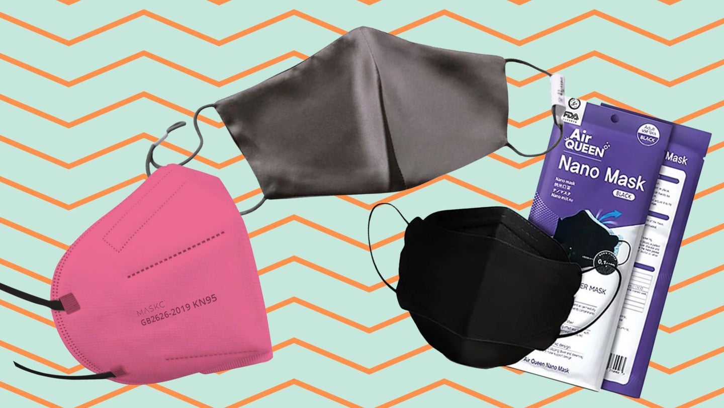 The Best Face Masks To Shop Right Now | HuffPost Life