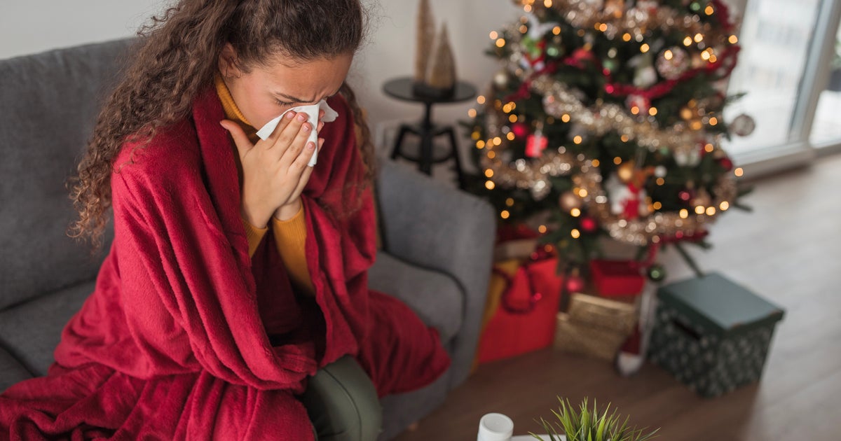 Is It Flu Or A Cold – And When Do You Need To Worry? | HuffPost UK Life