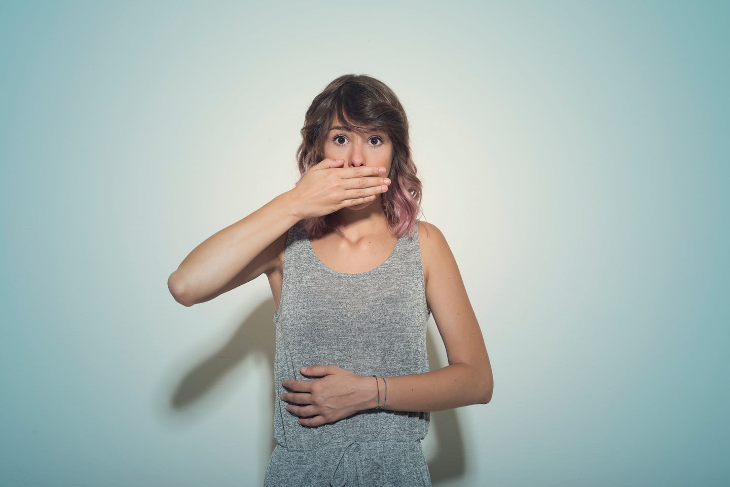 8 'Gross' Things Your Body Does That Are Actually Good For You ...