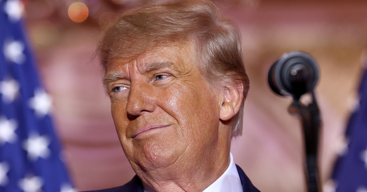 Donald Trumps Bizarre Nft Collection Sells Out Netting Over 4