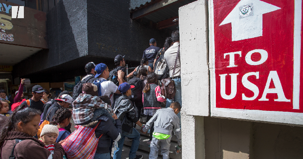 Immigration Restriction To End | HuffPost UK Videos