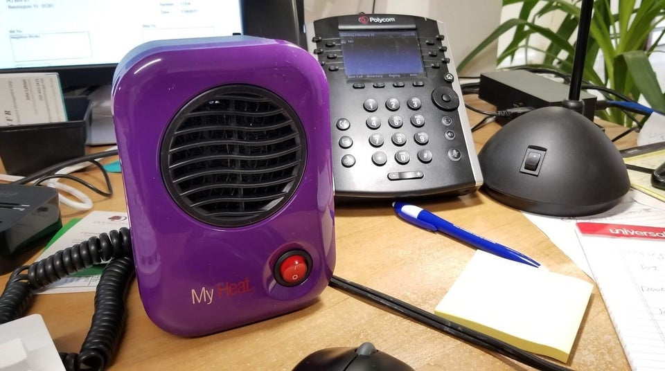 Items Thatll Keep You Warm In Cold Weather Huffpost Life