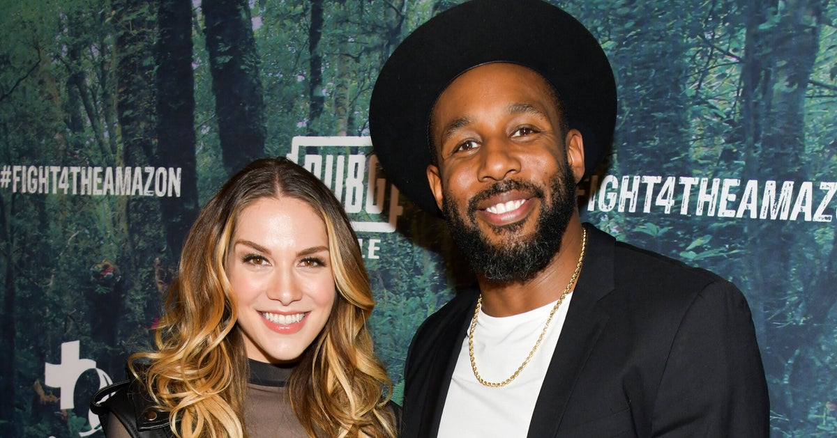 Stephen 'tWitch' Boss' Wife Allison Shares Moving Statement About His ...