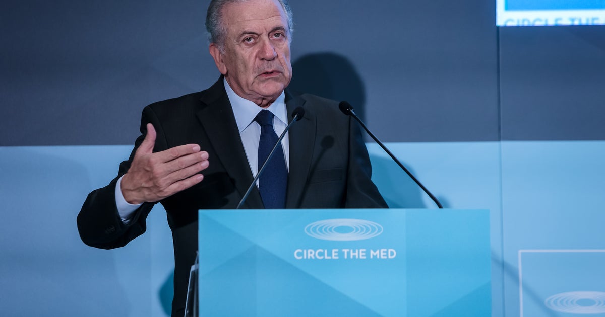 Αβραμόπουλος: Δεν ξέραμε τι έκανε ο Παντσέρι- είχα ζητήσει μόνος μου να ...