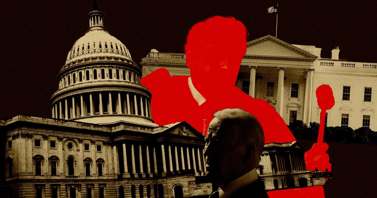 It’s Time For Democrats To Get Serious About Injunctions | HuffPost Opinion