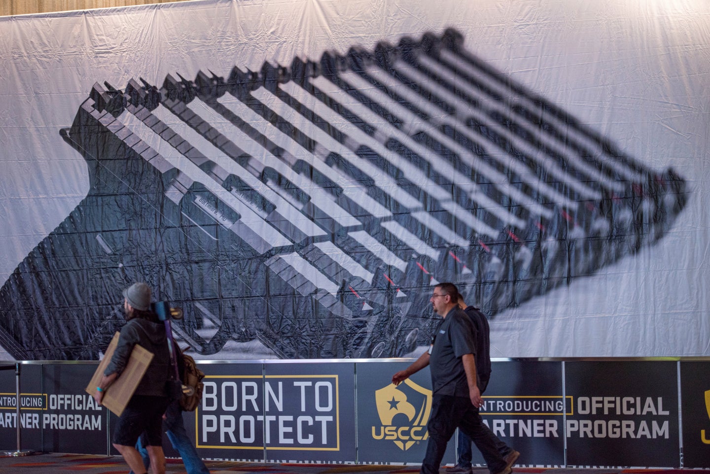 Americans In 25 States Can Now Carry Guns Without Permits | HuffPost ...