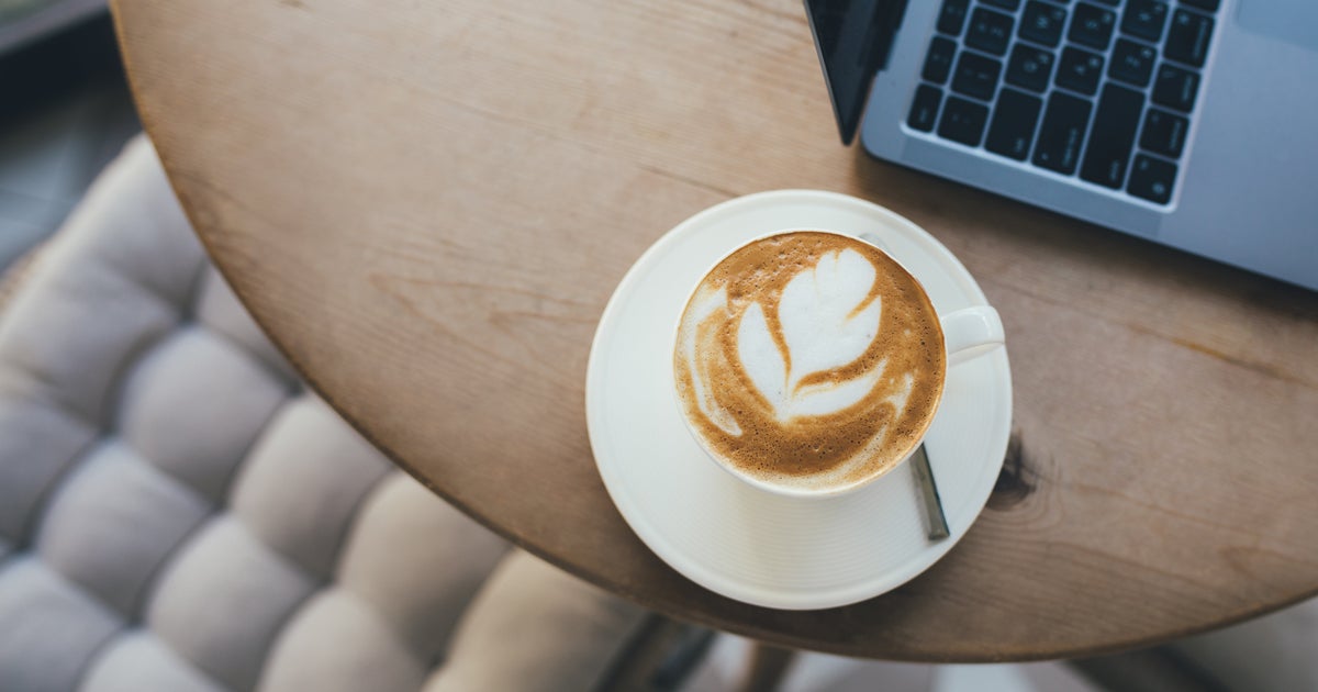 Coffee Lovers, Here Are The Big Trends Set To Hit Your Cups In 2023 ...