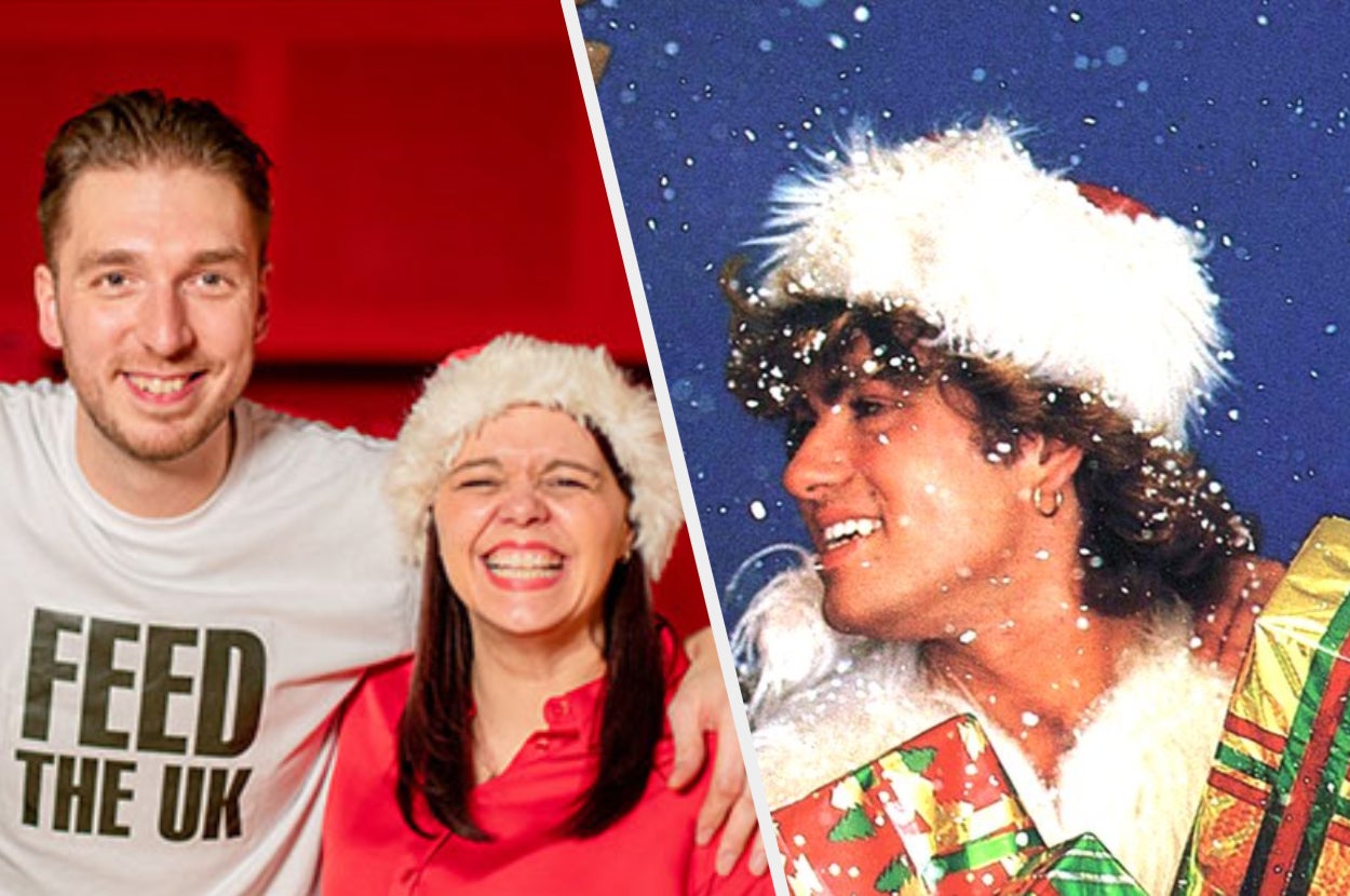This Year s Christmas Number 1 Has Been Revealed And A Beatles Chart this-year-s-christmas-number-1-has-been-revealed-and-a-beatles-chart