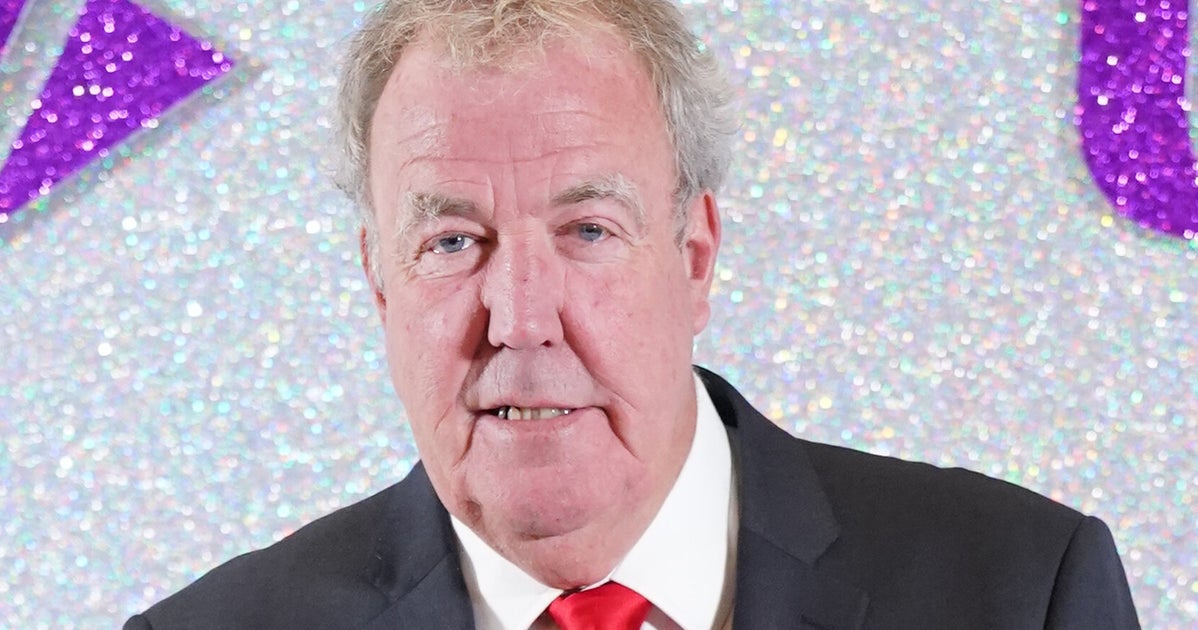 The Sun Issues Apology After Jeremy Clarksons Column About Meghan