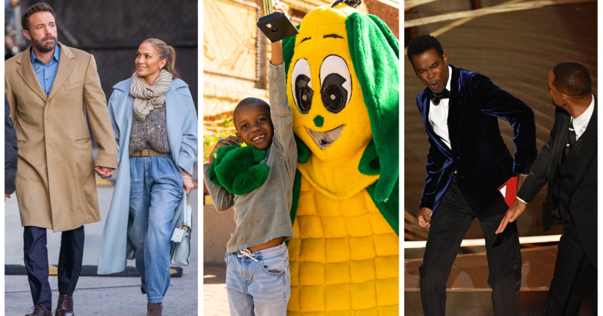 The Best Memes And Moments Of 2022 | HuffPost Entertainment