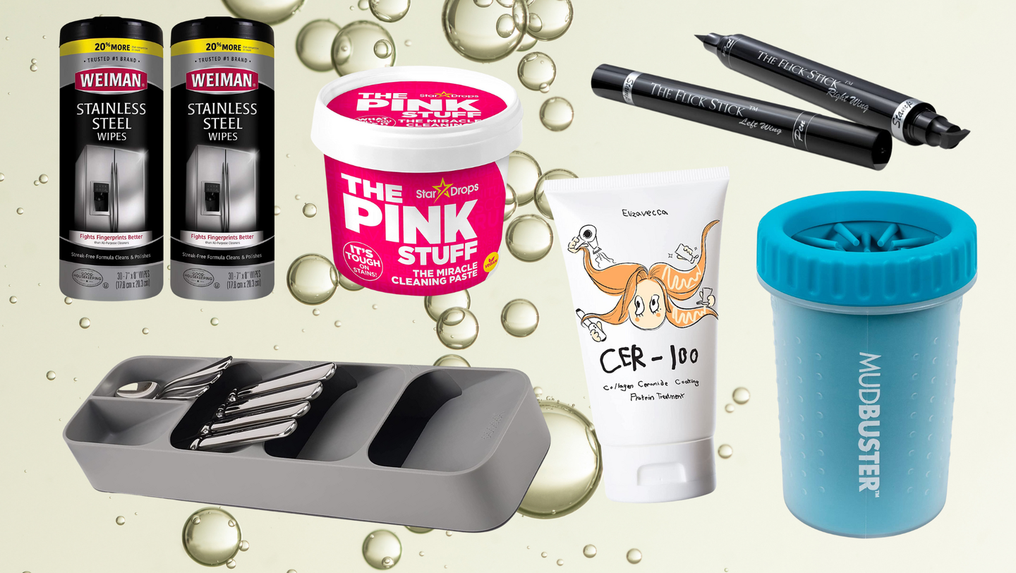 32 Convenient and Affordable Products | HuffPost Life