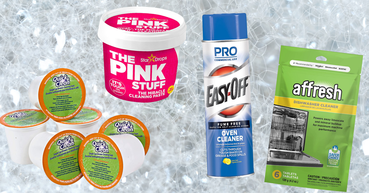 39 Deep-Cleaning Products For Your Home | HuffPost Life