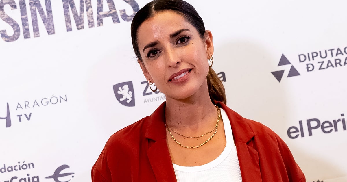 Inma Cuesta Anuncia Que Está Embarazada De Su Segundo Hijo Trendradars Español