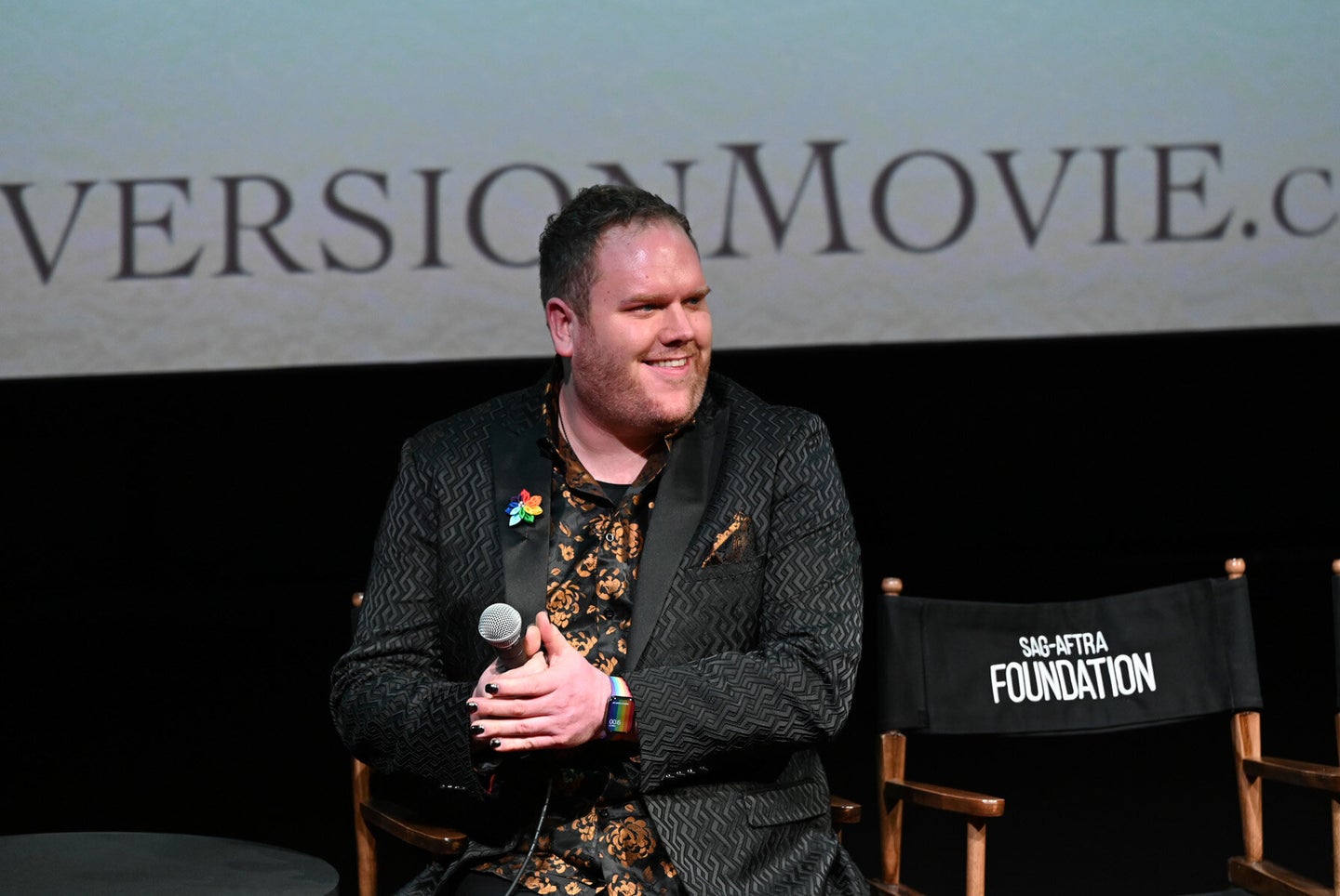 'Gay Conversion' Therapy Survivors Share Horrific Experiences In New ...