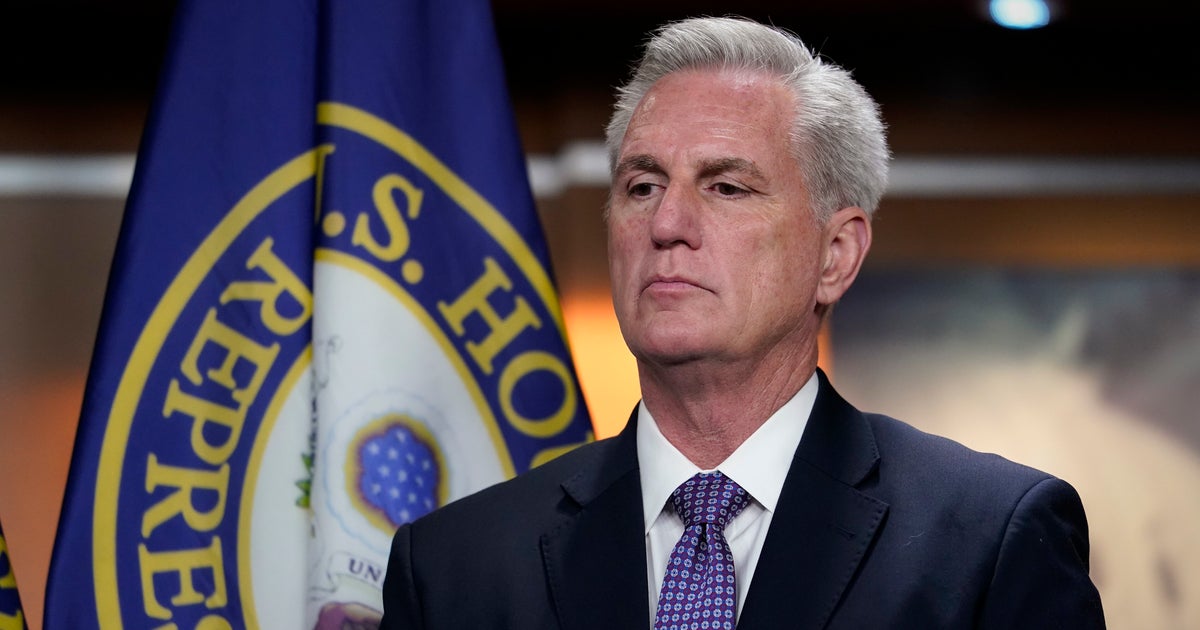 New Congress To Convene, But Will McCarthy Be House Speaker? | HuffPost ...