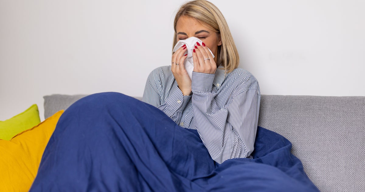 Health Experts Urge Use Of Face Masks Again For Winter Illness ...