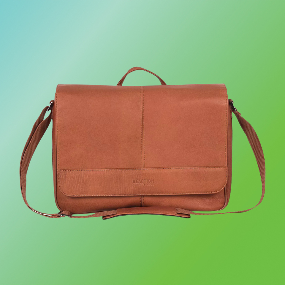 The Best Messenger Bags For Men 2023 Huffpost Life