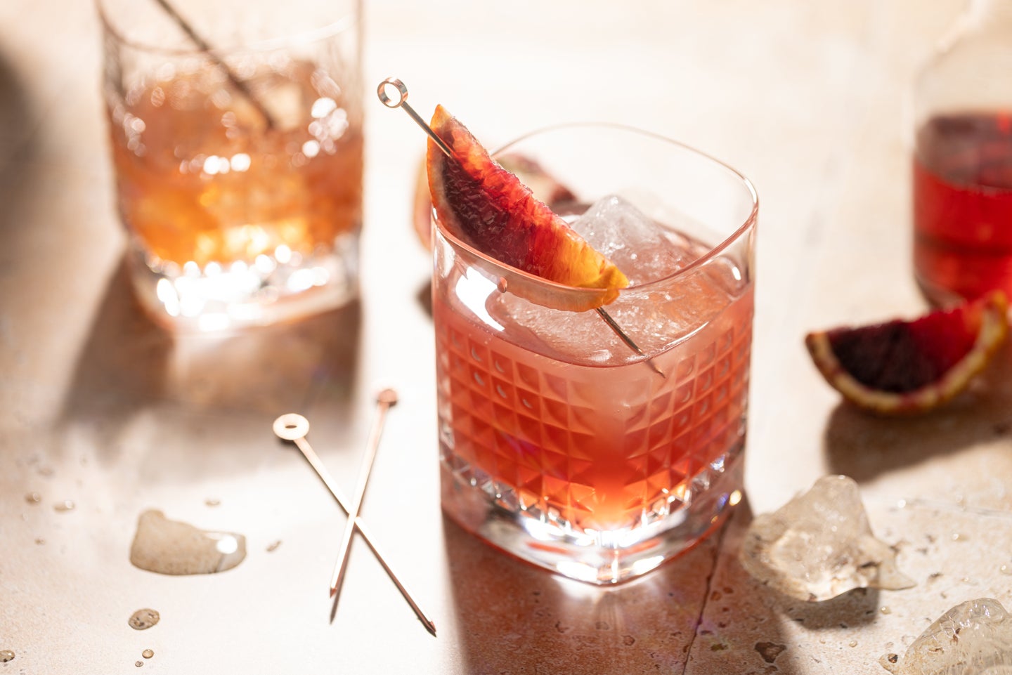 Bartenders Hate The Word 'Mocktail.' Here's Why | HuffPost Life