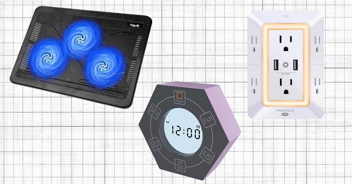 The Highest-Rated Work-From-Home Products | HuffPost Life