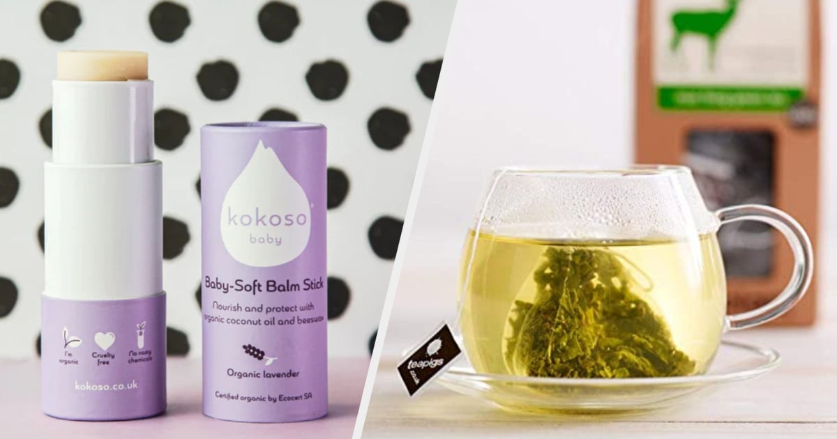 Cough And Cold Products To Help Parents And Kids Survive Winter ...