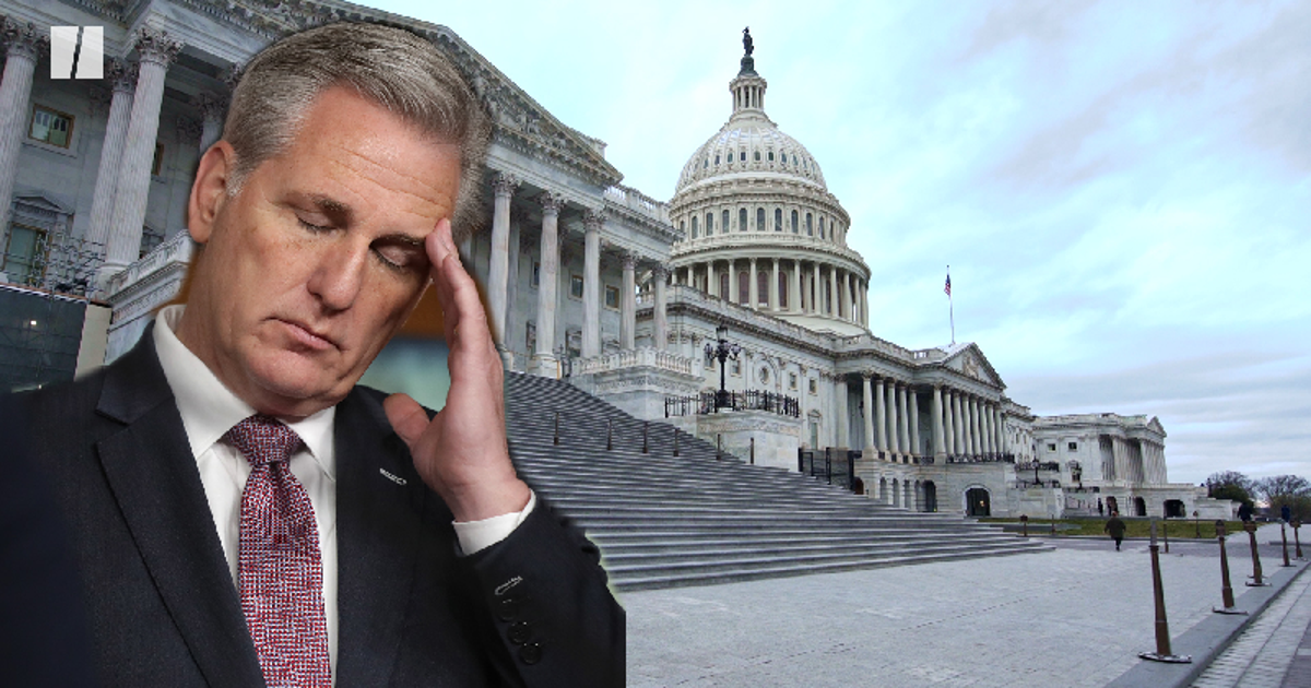 Once, Twice, Three Times A Loser! | HuffPost Videos