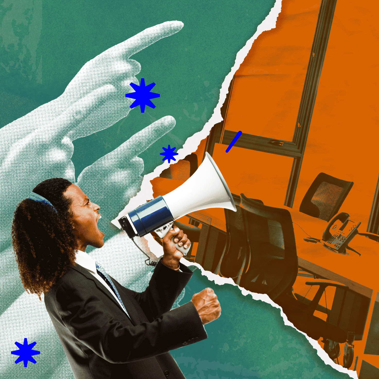 Performative Diversity And Inclusion Clearly Isn’t Working | HuffPost ...